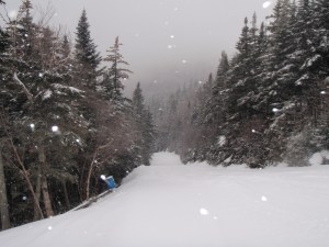 5 Ways to Find Winter when Winter Won’t Find You - New England Outside